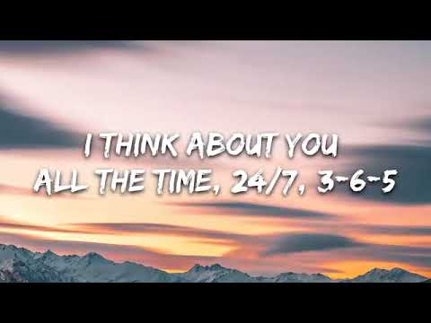 Zedd, Katy Perry - 365 (Lyrics)