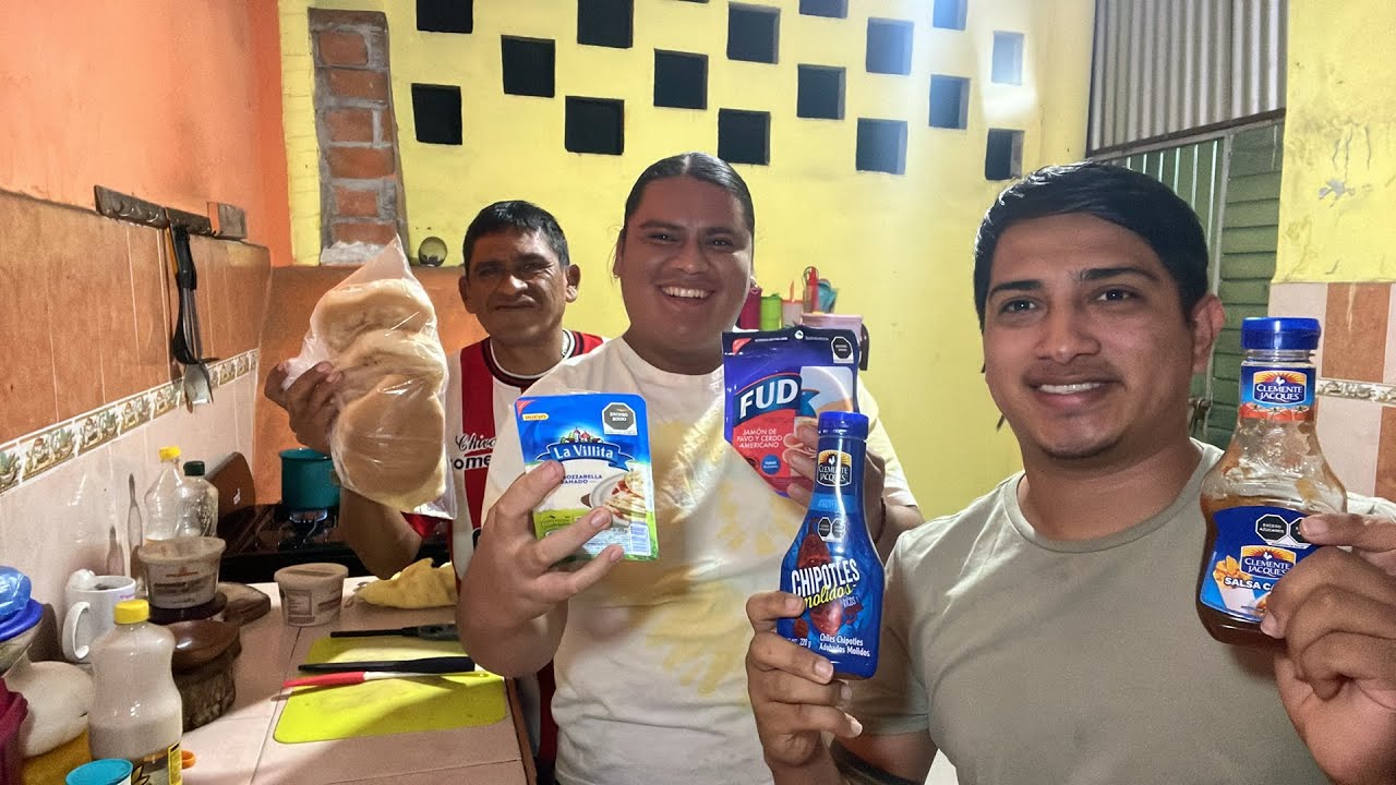 Cocinando con feyo 👨🏻‍🍳👨🏻‍🍳👨🏻‍🍳👨🏻‍🍳 - YouTube