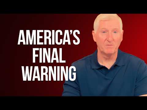 The Debt That Explains Why America Isn't in Bible Prophecy