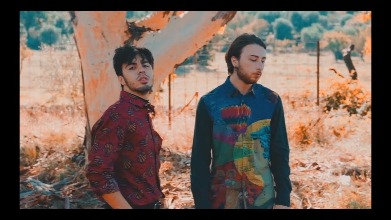 Diadema - Nostalgia feat. Entimema (Official Video) - YouTube