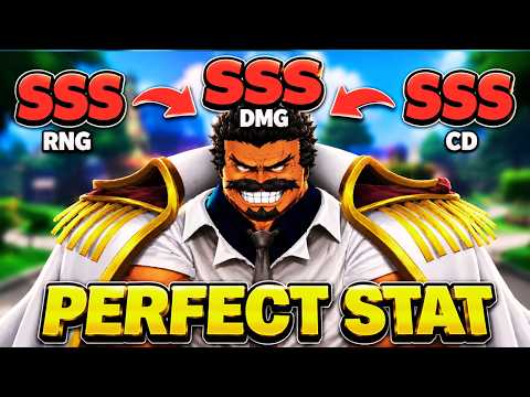 Fastest Method in Obtaining Perfect Stat *SSS* in Every Unit in Universal Tower Defense 3.0