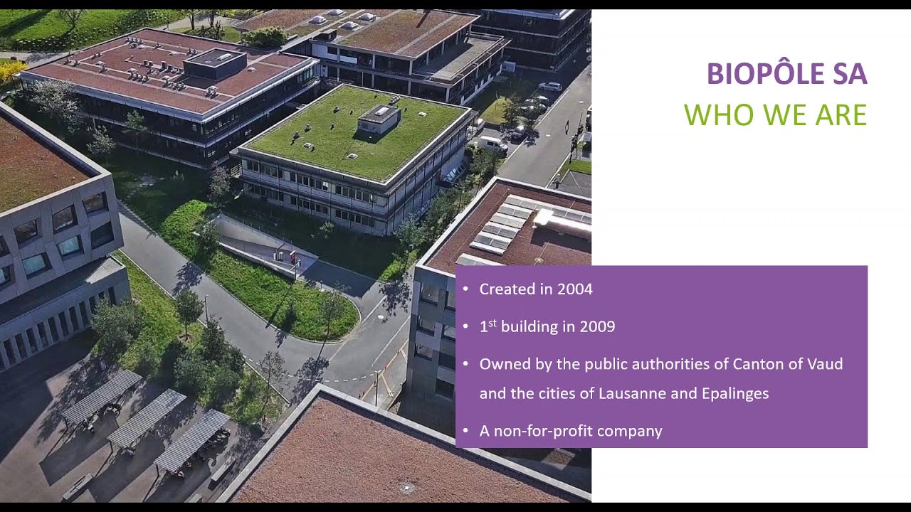 Teaser How to secure early stage development and First In Human Studies ...