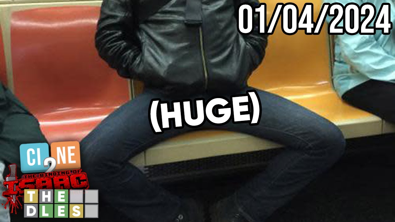 posture check - Bits and Banter [01/04/2024] - YouTube