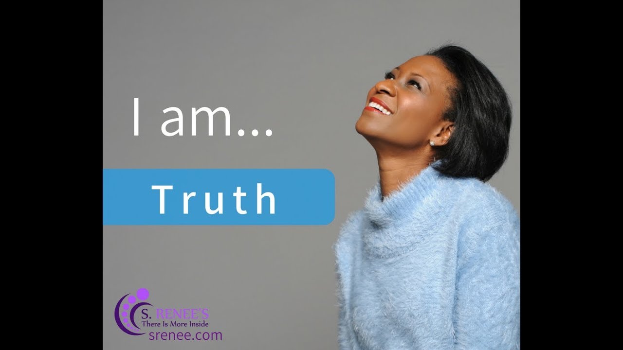 I AM TRUTH - YouTube