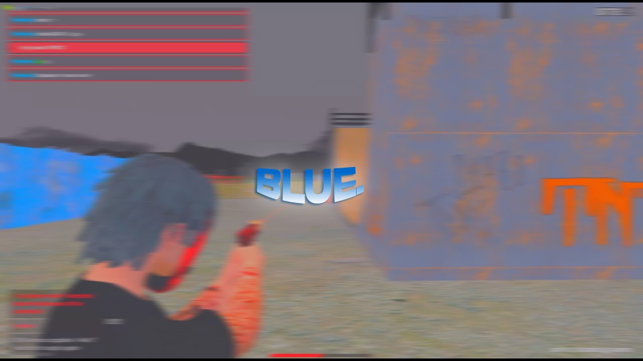 blue. | FiveM Montage #AllStarsRC - YouTube