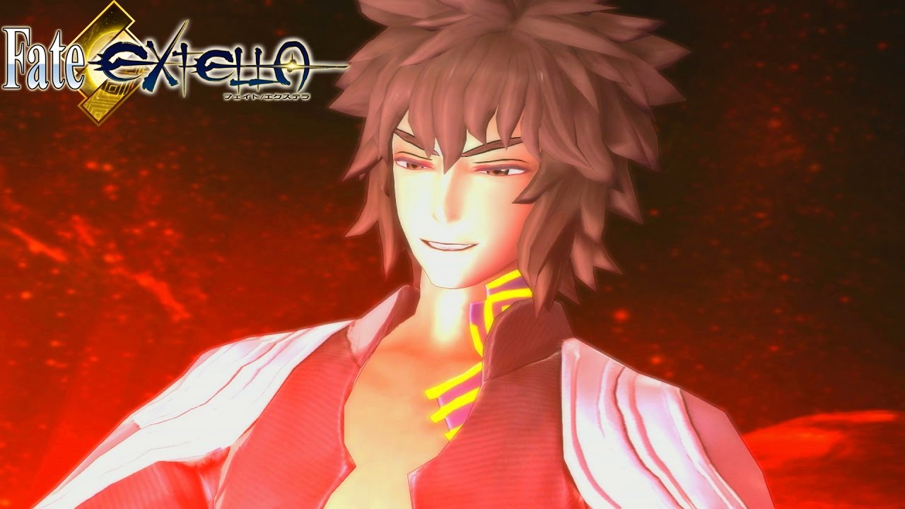フェイト/エクステラ Fate/EXTELLA Archimedes 01 EX Very Hard 1080p - YouTube