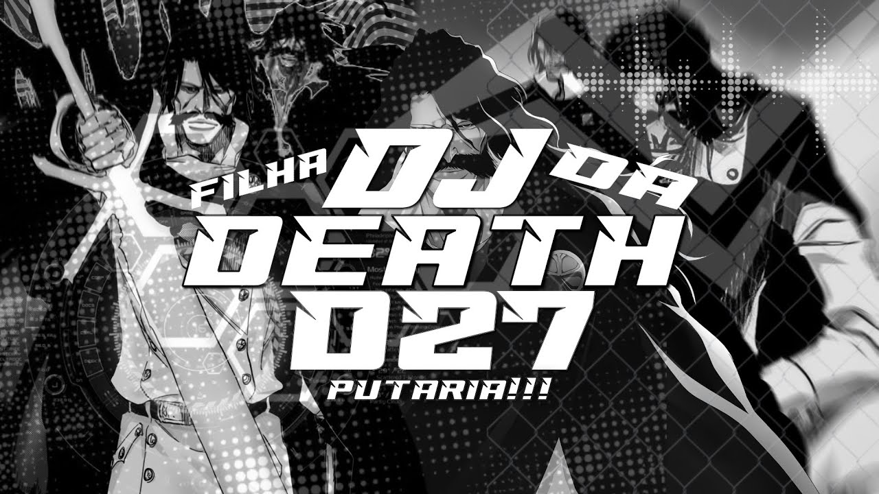 MONTAGEM RENICHT MIX 4 FANMADE | DJ DEATH DA DZ7 - YouTube