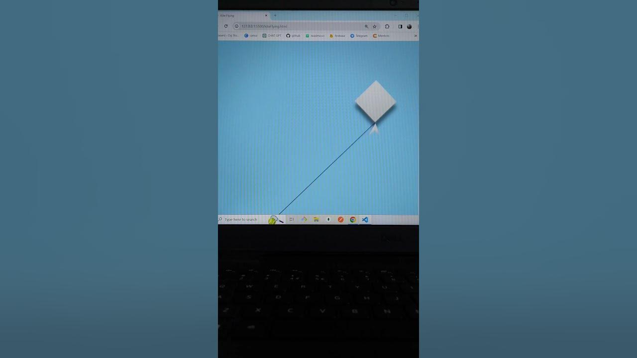 Happy Makar Sankranti 🪁 🪁 Webdev Codememes Ezcodin Javascript Js Makarsankranti Kite
