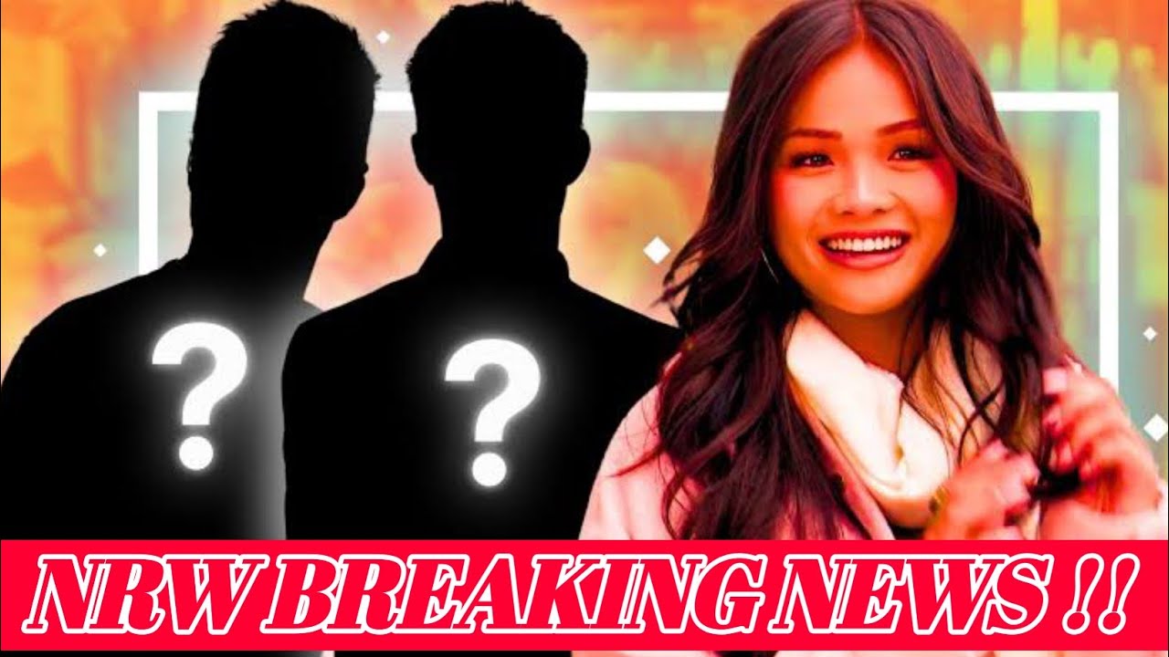 Today New Big Update! New Shocking News The Bachelorette Jenn Tran’s ...