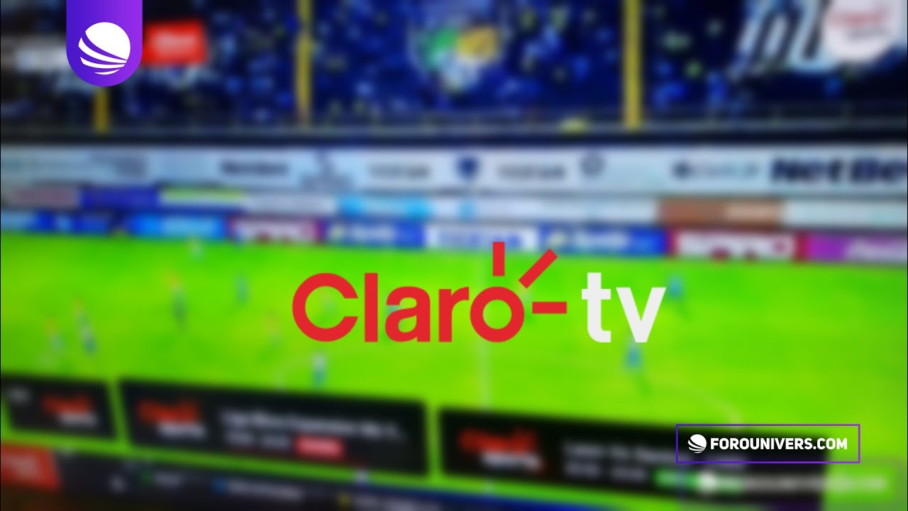 Claro TV Argentina | Review de Canales | Agosto 2022 - YouTube