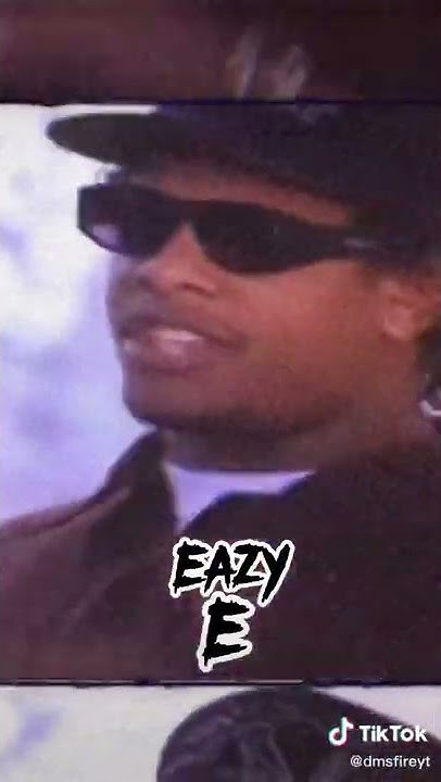 rip eazy e and tupac - YouTube