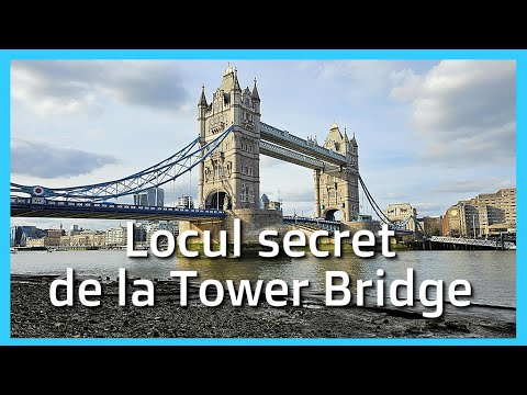 Traseu turistic în Londra: gara London Bridge - Hay's Galleria - locul ...