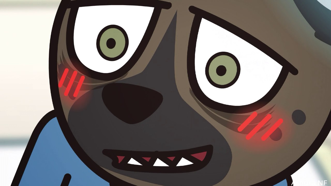 Aggretsuko (Haida x Retsuko) - YouTube