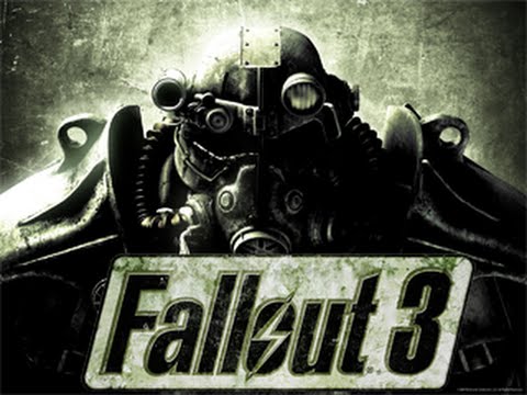 Fallout 3 - 65 Giant Punga Fruit - YouTube