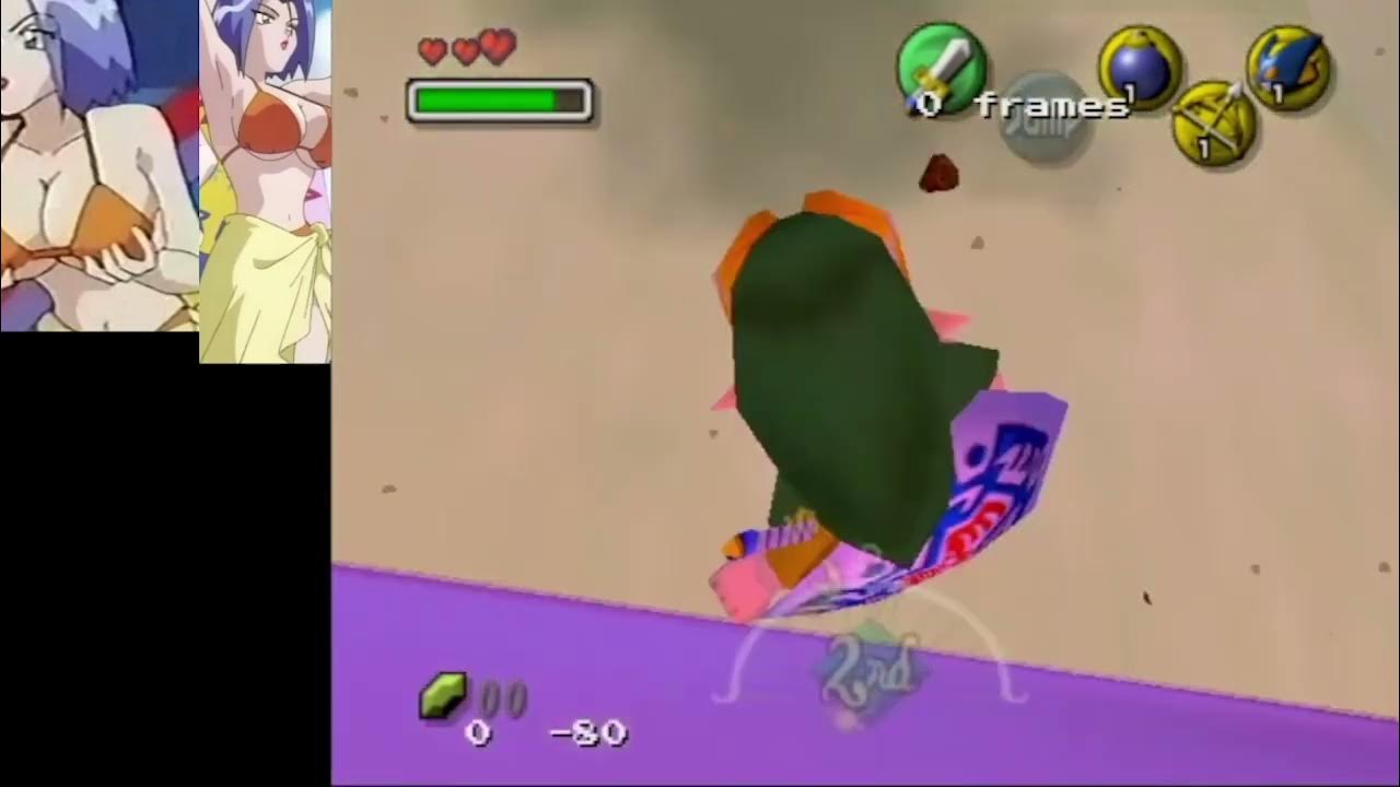 3B 2C Staircase Hover - YouTube