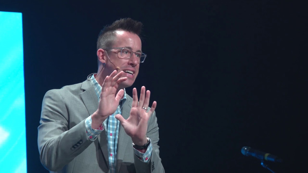 If God already knows the future, why pray? (Earth To God - Pt 3) - YouTube