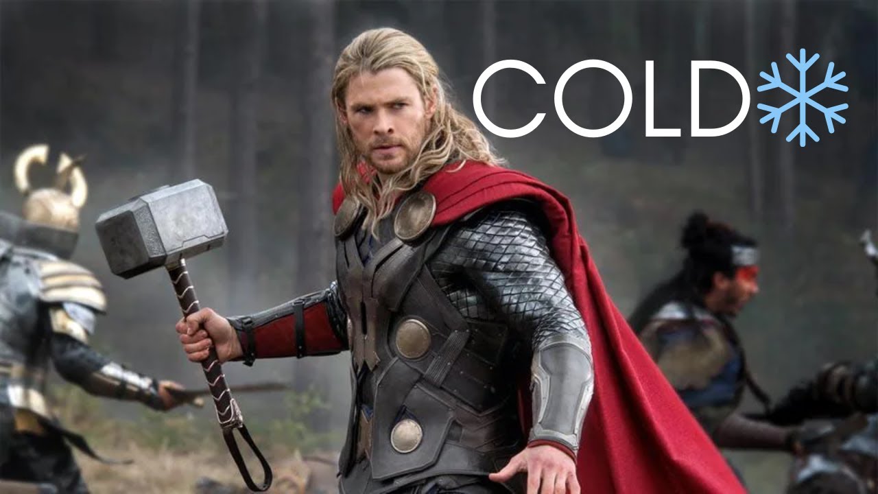 Cold( Thor version) - YouTube