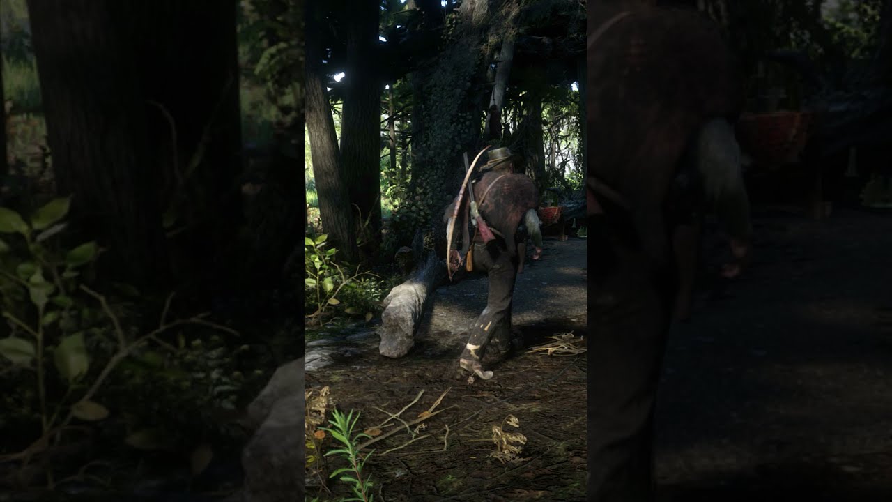 Arthur Finds A Cure For His TB... - YouTube