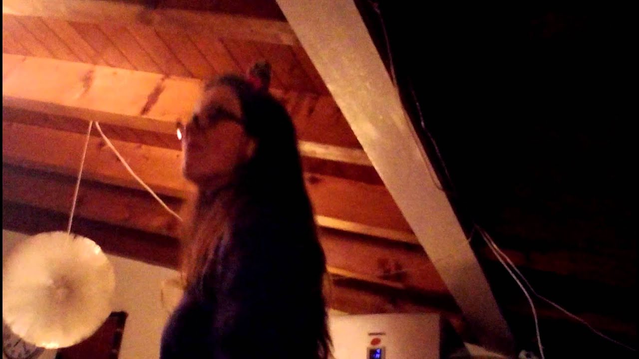 Cooking and singing - YouTube