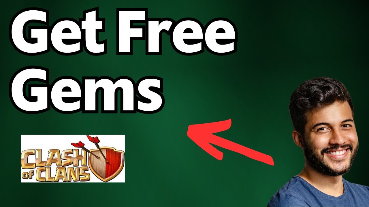 Best Ways How To Make Free Gems in Clash of Clans - YouTube