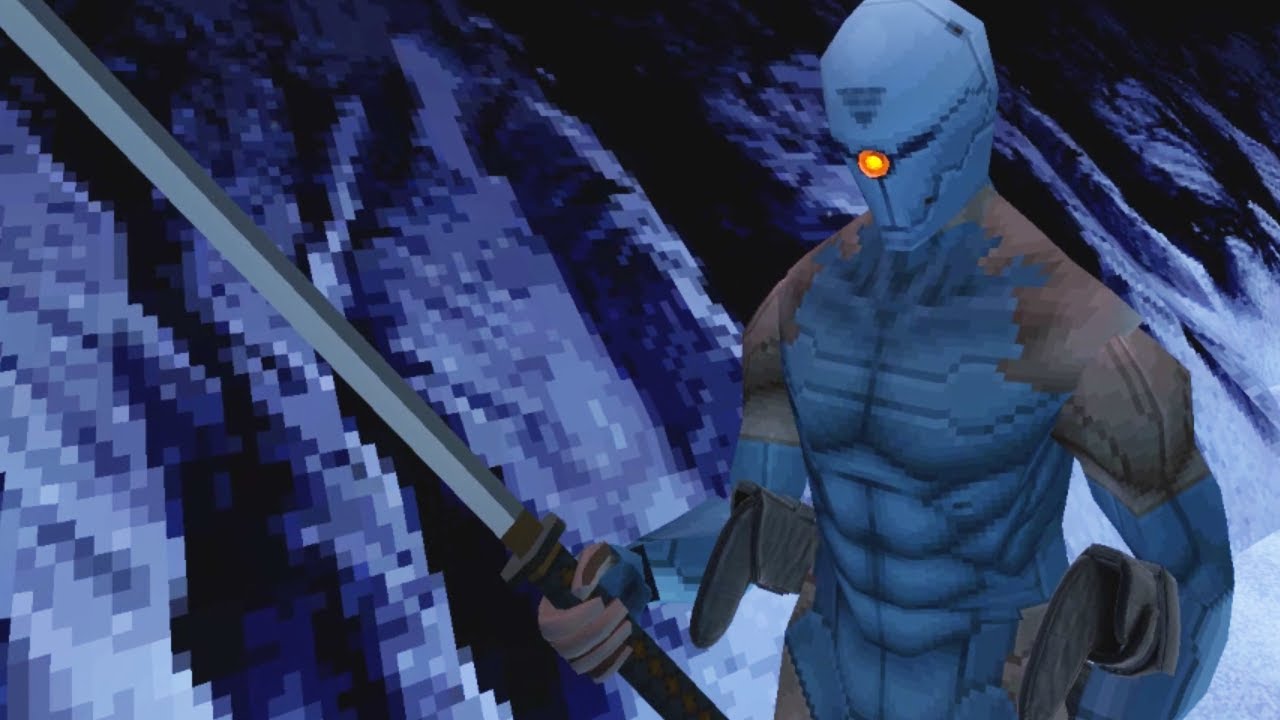 MGS Boneworks Mod v1.02 - Snake & Gray Fox Player models + Socom ...