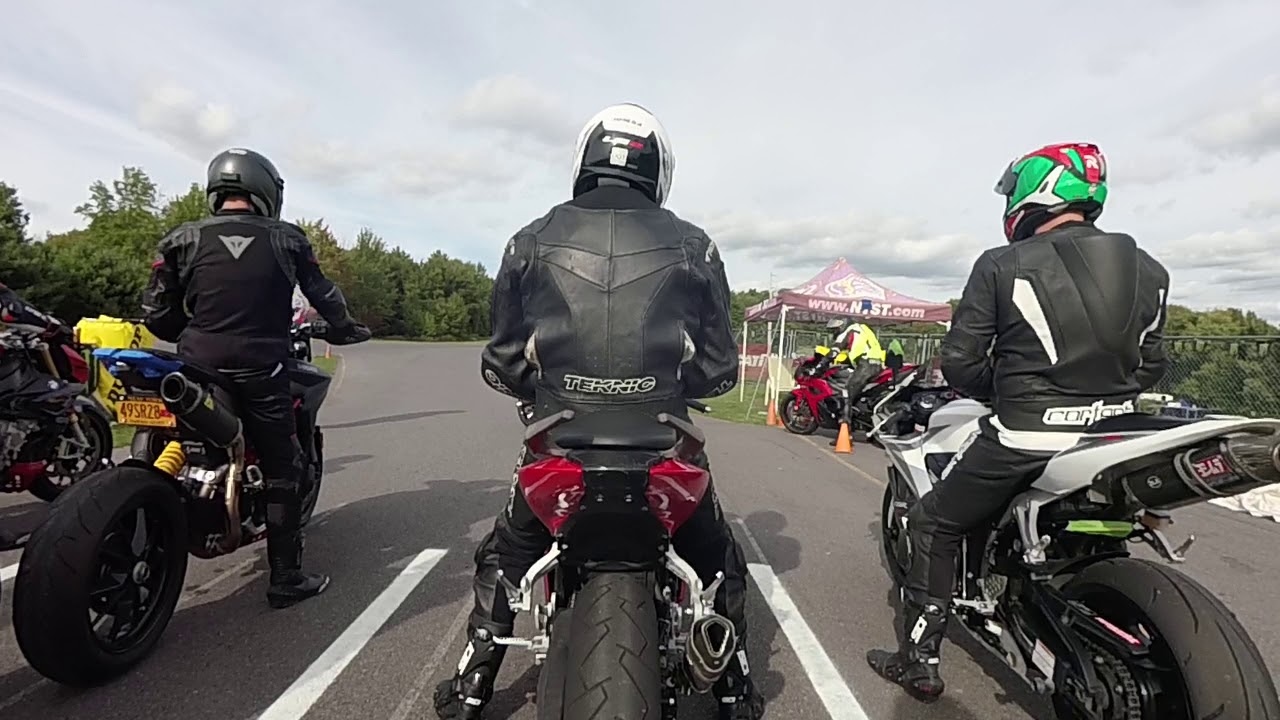 NYST 20190901 - YouTube