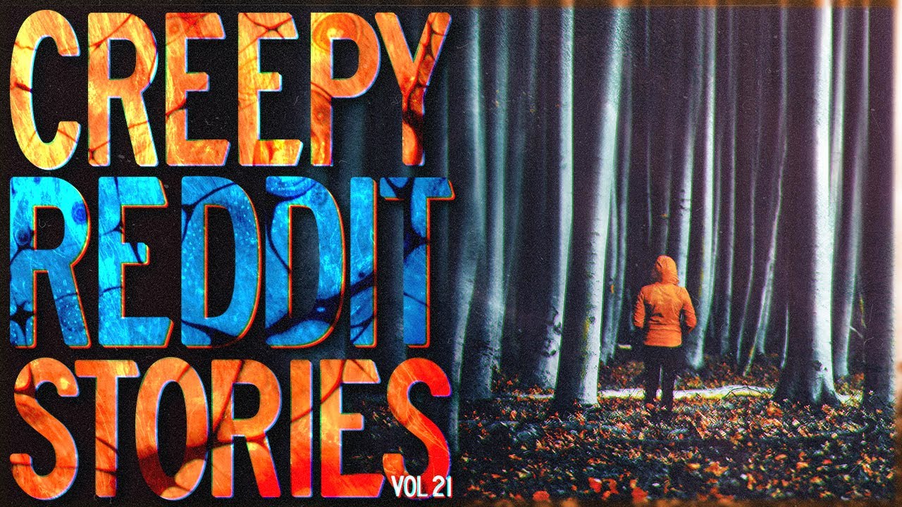 5 TRUE Creepy Reddit Horror Stories - Ft. @MissCreepyTales ...