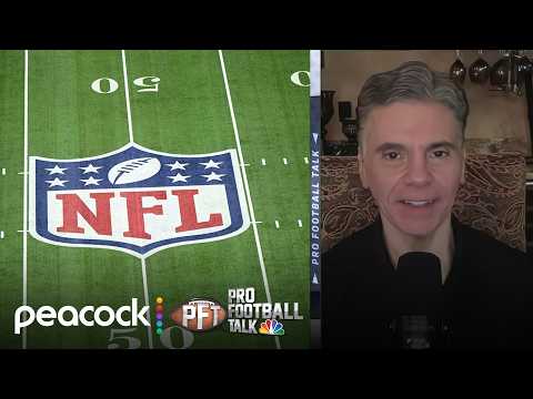 Florio: 'NFL has inside information scandal' | Pro Football Talk | NFL on NBC