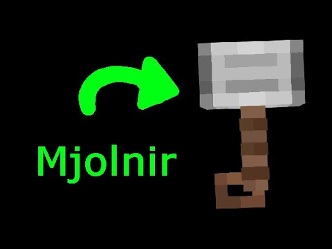 I added THE ULTRA ITEMS to MINECRAFT! - YouTube
