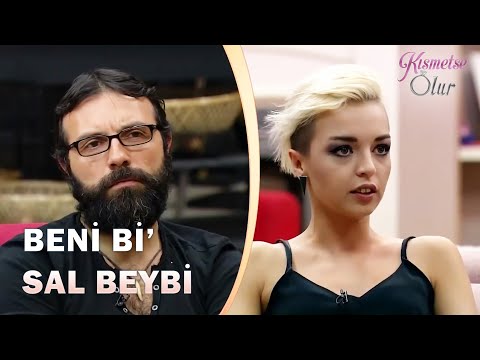 Tankut, Cansu'nun İlgisinden Sıkıldı | Kısmetse Olur 145. Bölüm