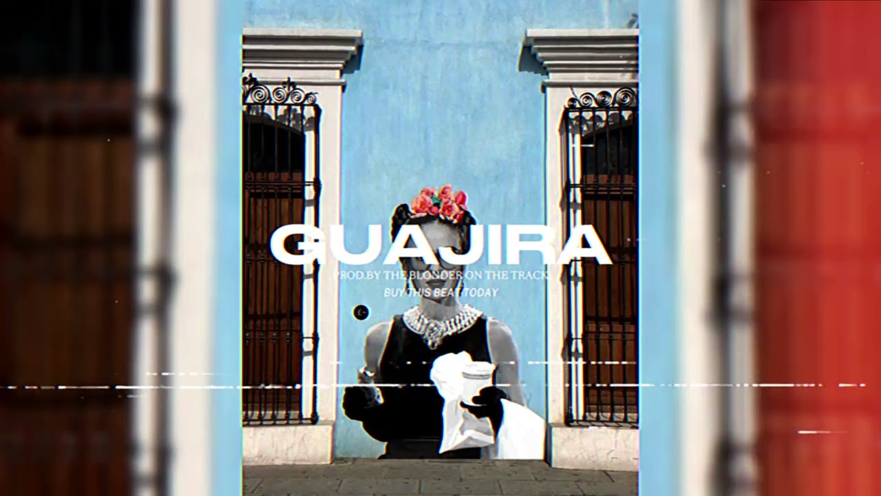 (FREE)Salsa Trap Type Beat - "GUAJIRA" Type Beat Bad Bunny | Smooth ...