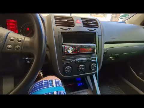 Audison Prima Ap8 & Musway ML.6.2T SQ Test II