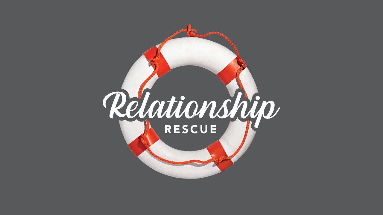 Relationship Rescue - Time Outs and Boundaries - Mark Beebe - YouTube