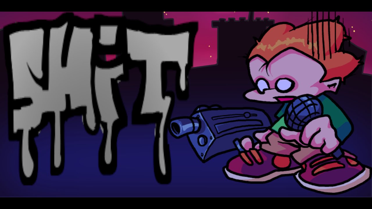 Pico ALT - FNF ALT MOD - YouTube