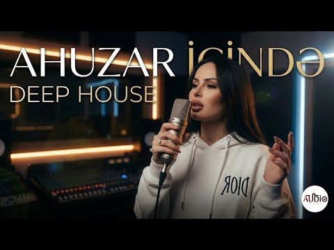 Ahuzar içində 2026 EDM Deep House