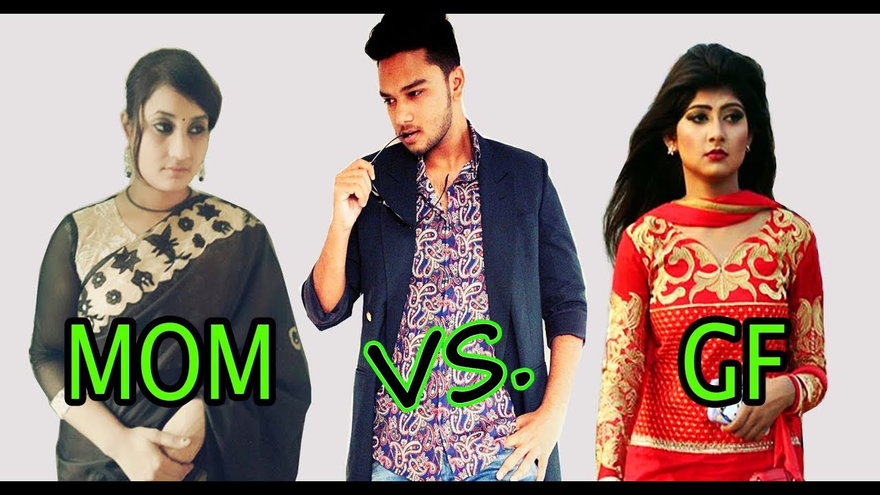 Attitude With MOM Vs GF Bangla Funny Video Social Awareness Prank attitude-with-mom-vs-gf-bangla-funny-video-social-awareness-prank