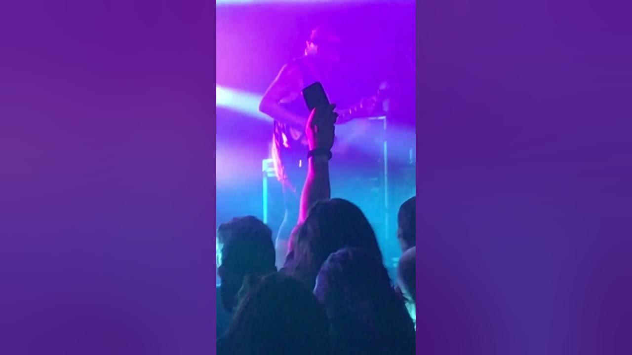 09/11/21: Killswitch Engage (live/pt 2) "The End of Heartache" (The Mill & Mine) (Knoxville, TN ...