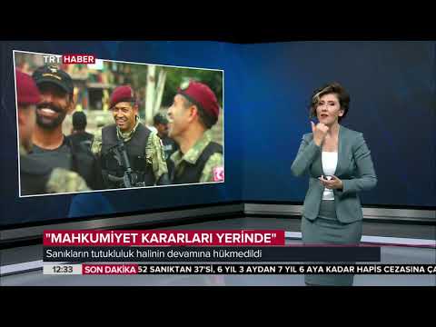 7 Mart 2019 İşitme Engelliler Haber Bülteni