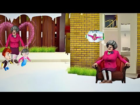 snowball prank with teacher | Story of Snow bowler | @alirazagamin ...