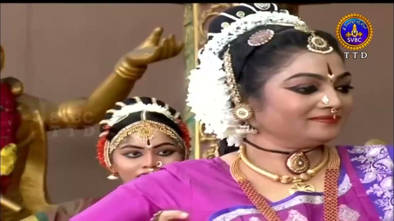 Narthana Ganapathi performed for Nada Neerajanam Oct 25th 2023 - YouTube