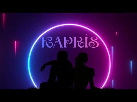KAPRİS – Yalanlarından Bıktım (Official Audio)