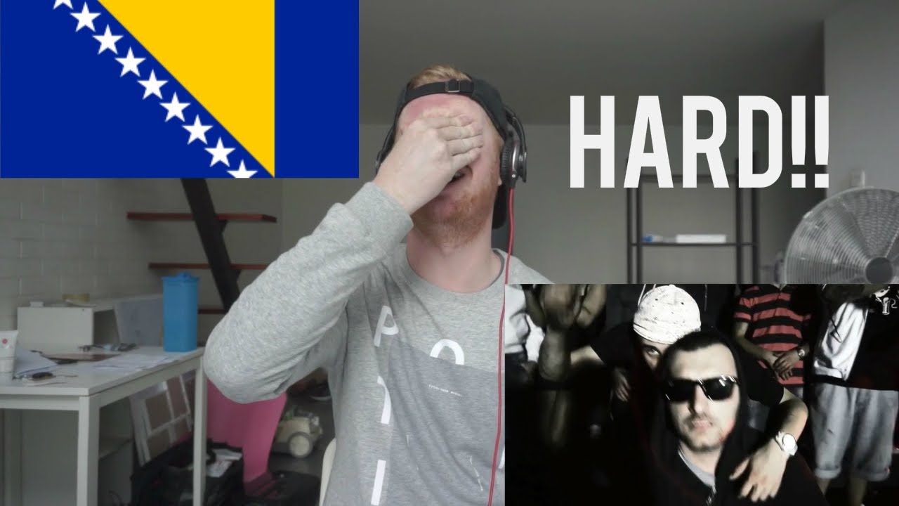 (HARD!!) Buba Corelli & Jala - Kalashnikov (Official HD Video ...