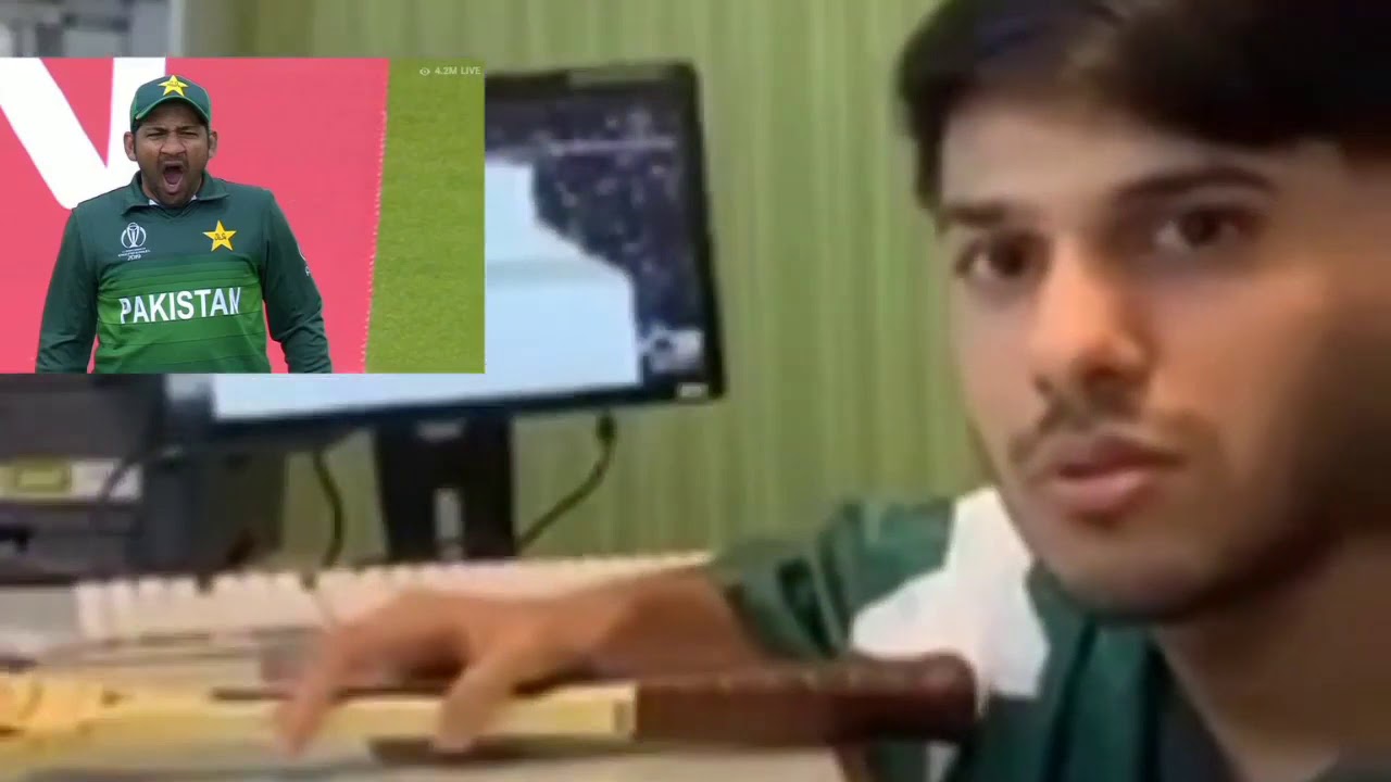 Latest Pakistani Fans Reaction After Match Crying Abusing Breaking latest-pakistani-fans-reaction-after-match-crying-abusing-breaking