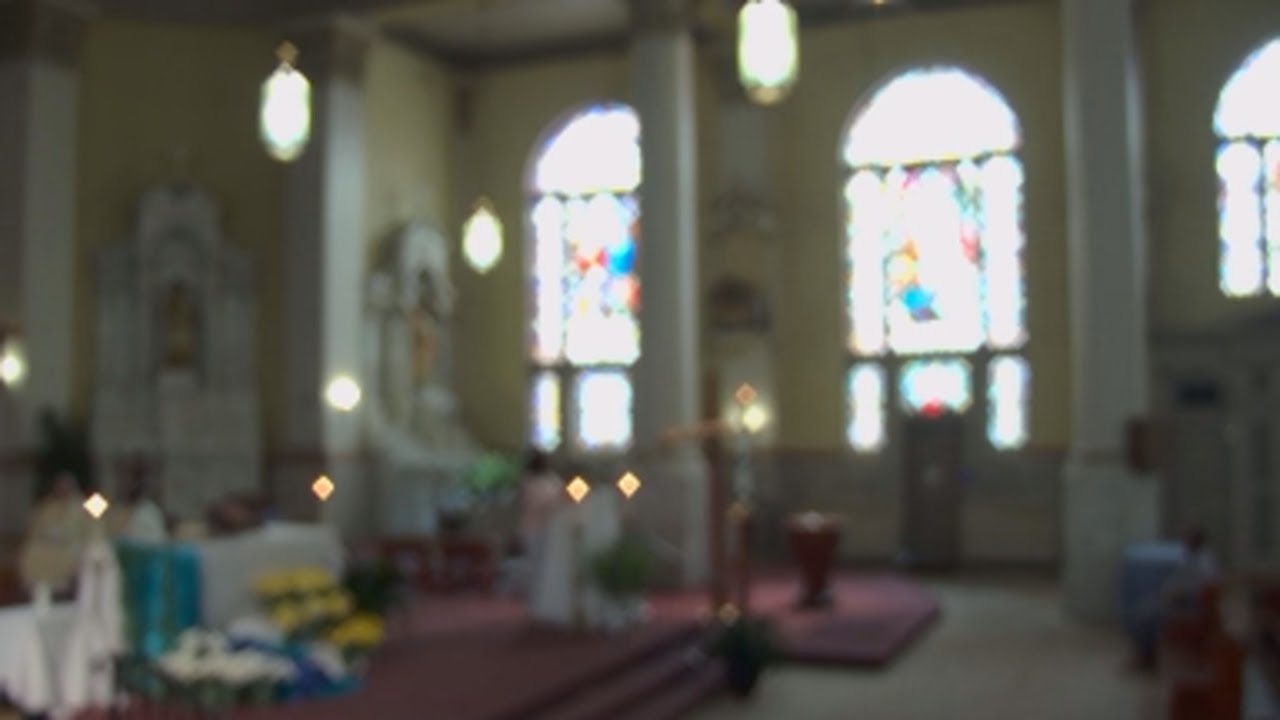 Sunday 9 AM - Early Mass - YouTube