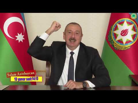 Salam Azerbaycan Novokuznetsk zefer bayramı  18 yanvar saat 14:10 anons 2