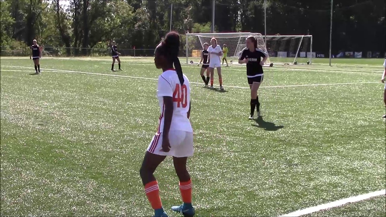 2018-9-3 OBGC Game 4 vs. VYS Phoenix - YouTube