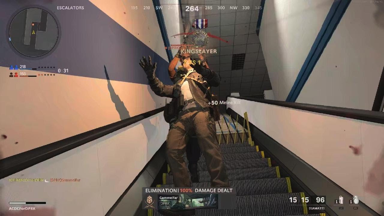 Call of Duty:Marcus wetard - YouTube