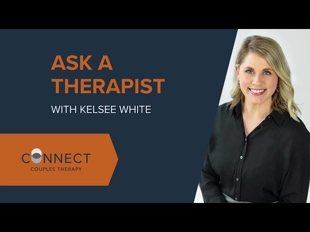 Resources | Connect Couples Therapy & Marriage Counseling