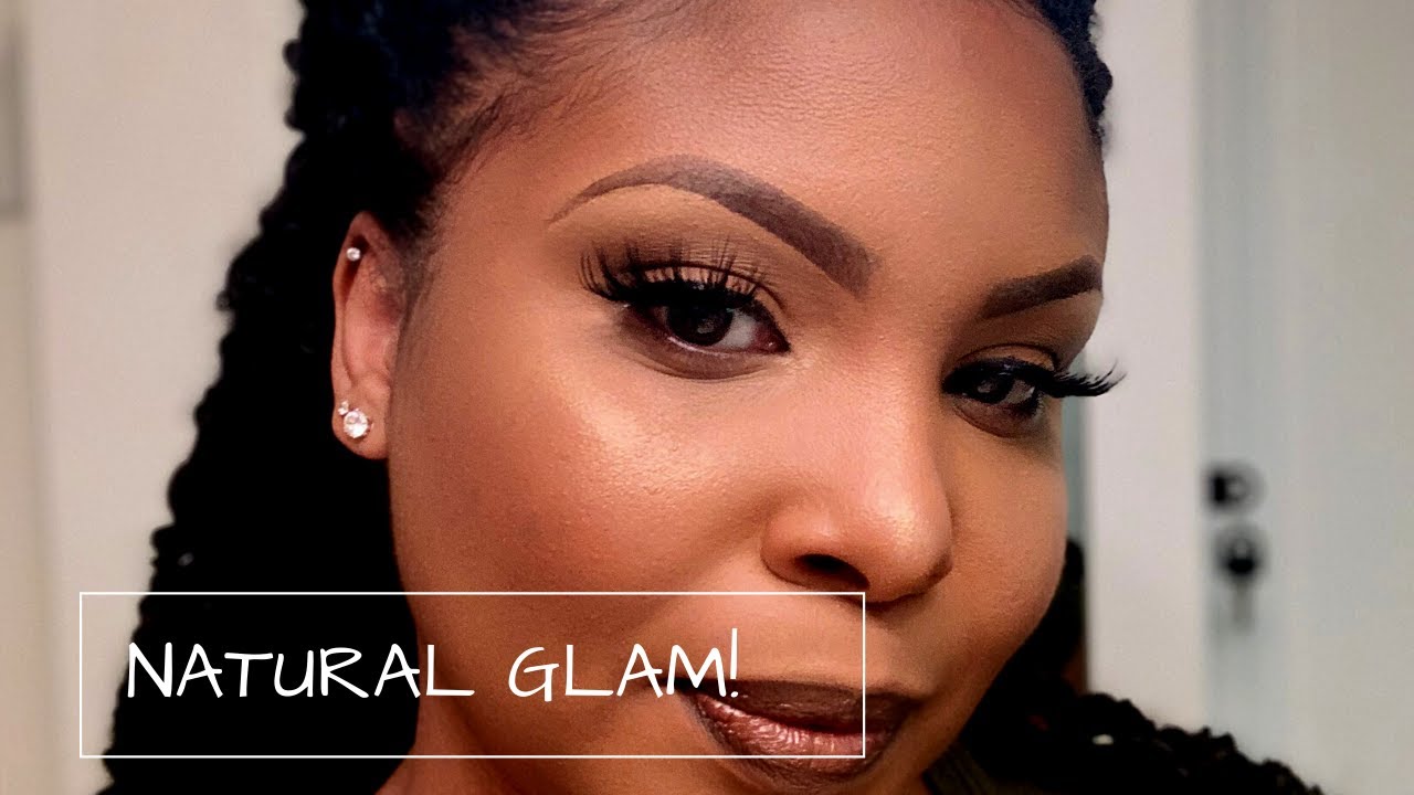 Simple Beat - Everyday Makeup - YouTube
