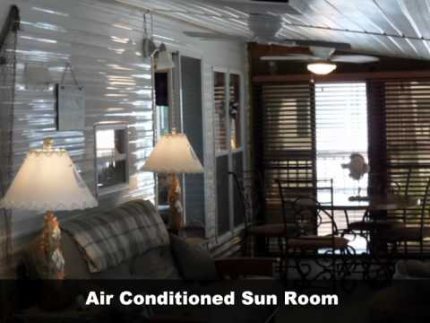 For Sale: 2006 44' Breckenridge Park Model Trailer (Greys Point Camp ...